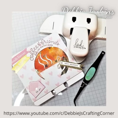 Making Memory Dex Cards | 🔴Crafting with Debbie LIVE! - Debbie J's ...