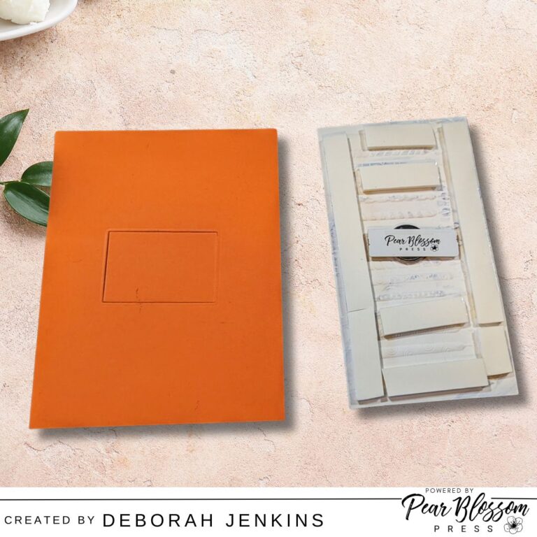 Light-Up Birthday Card with Blackout Embossing | Fun DIY Cardmaking ...